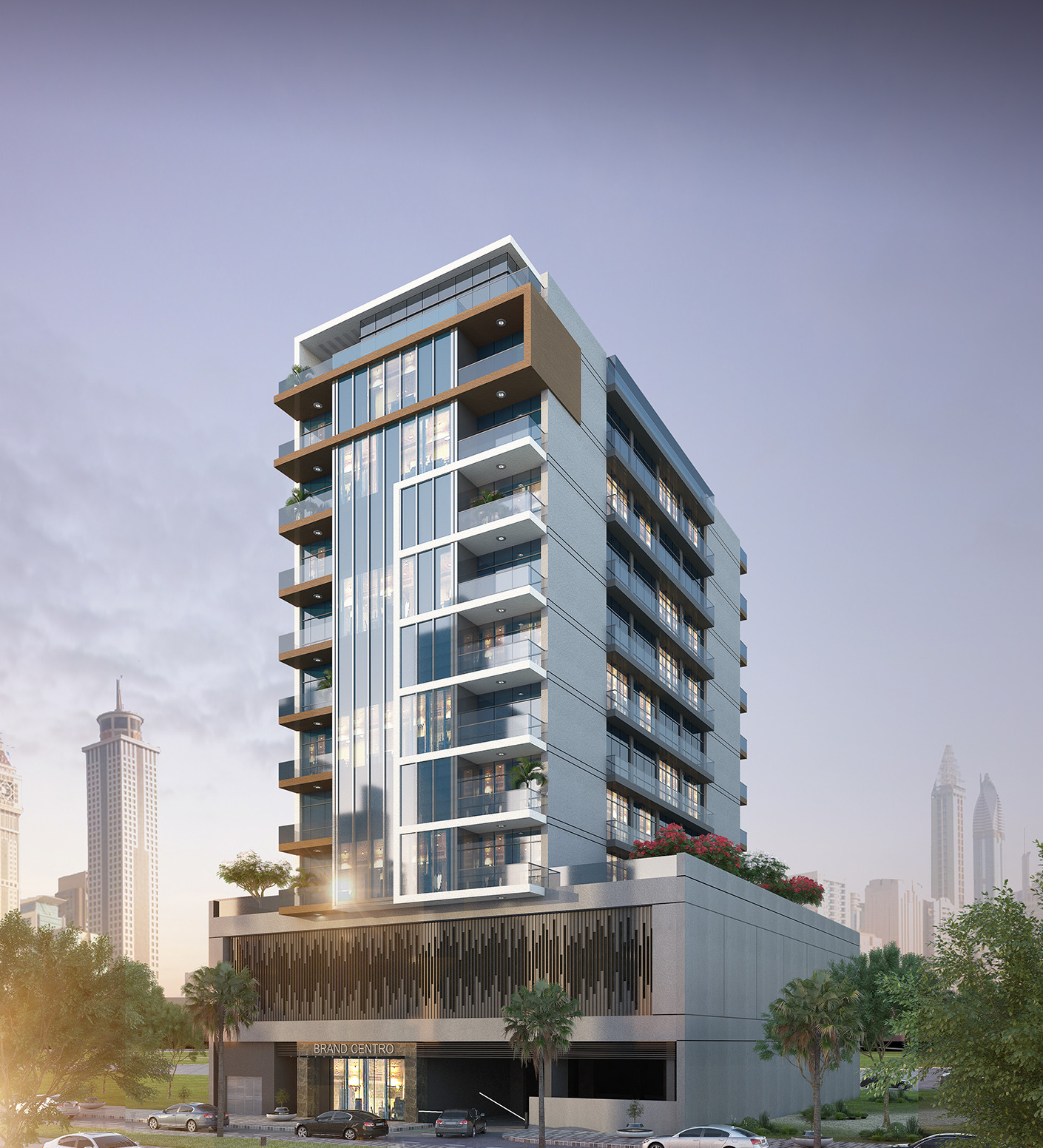 D E V E L O P E R P A R T N E R S H I P - Noble land Real Estate